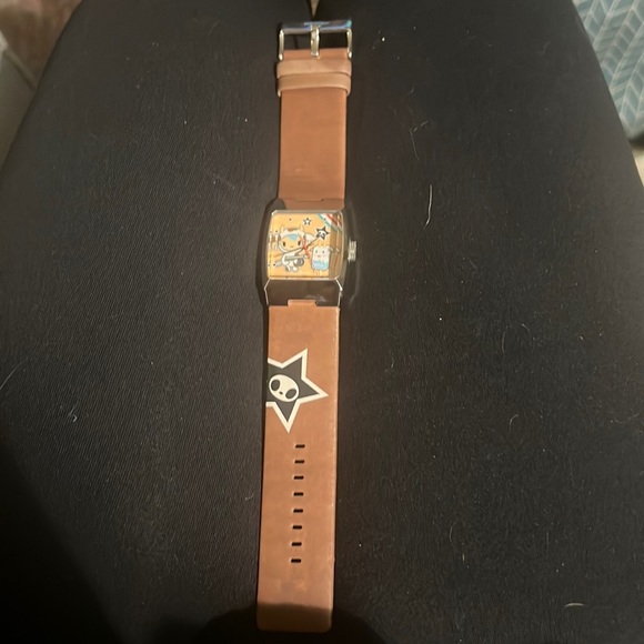 tokidoki | Accessories | Tokidoki Rare Vintage Watch | Poshmark